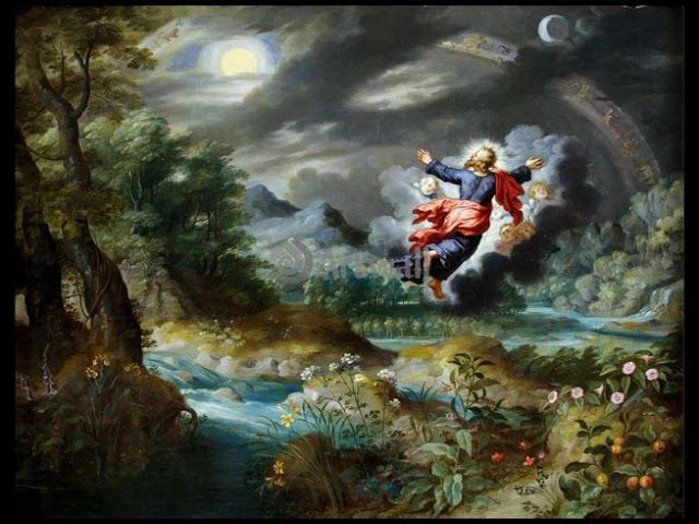 1.3 По страницам Библии - Лекции доктора Мак Ги по книге Бытие