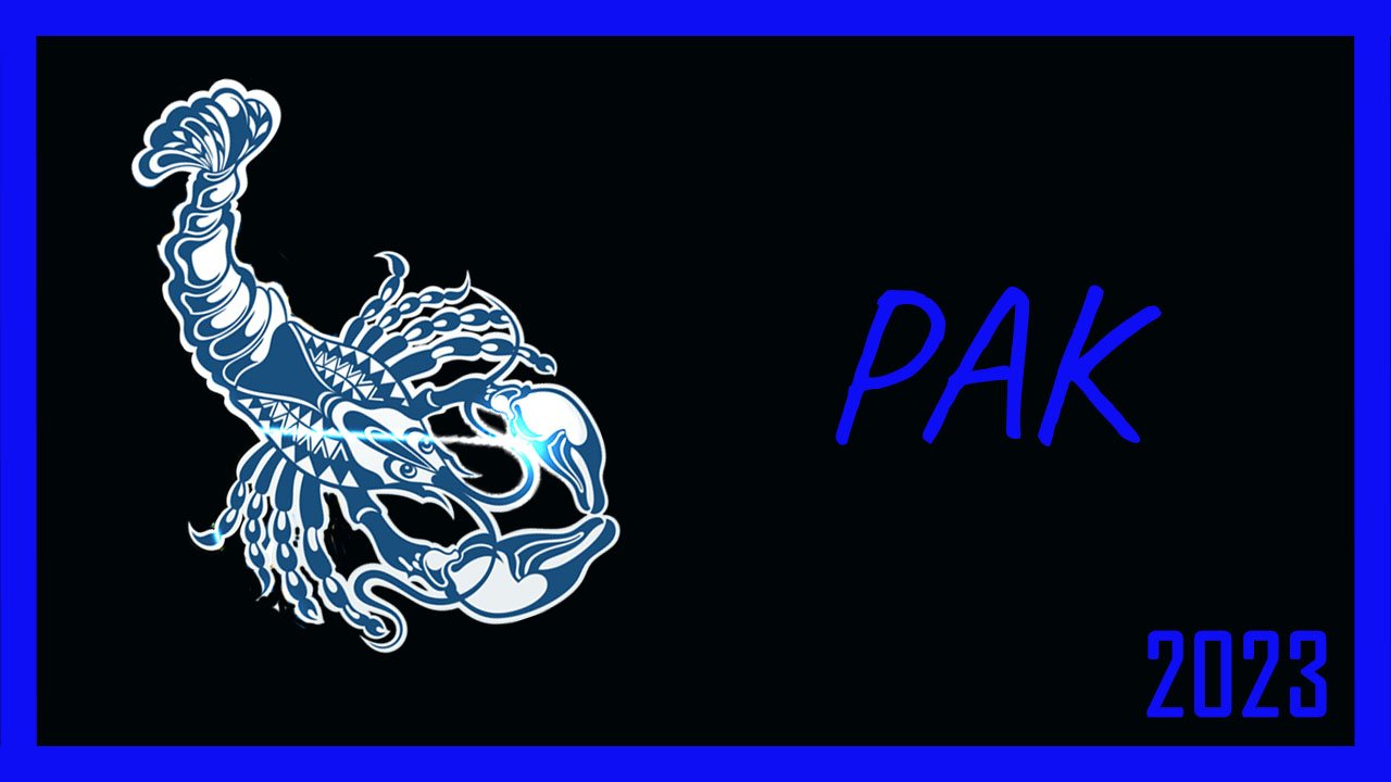 Рак гороскоп на 2023 год.  Год Чёрного Водяного Кролика.