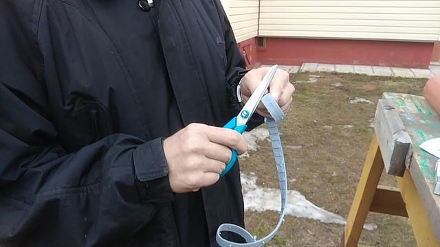 Ошейник от клещей для собак