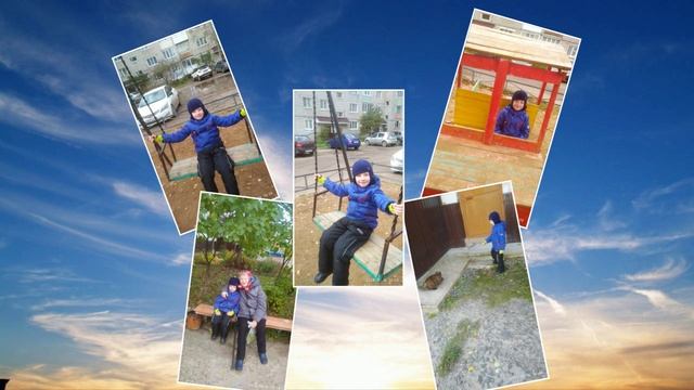 Прогулка с Игорем. 16.10.22г..mp4