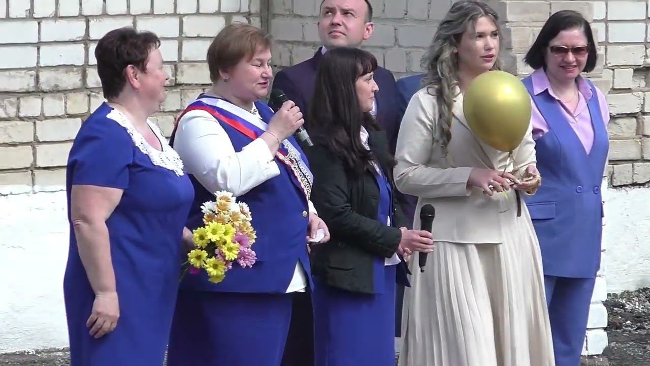 Прощай школа или 4+