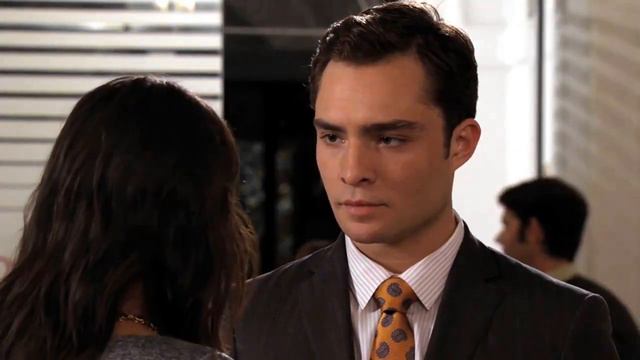 Блэр и Чак -  Выше облаков