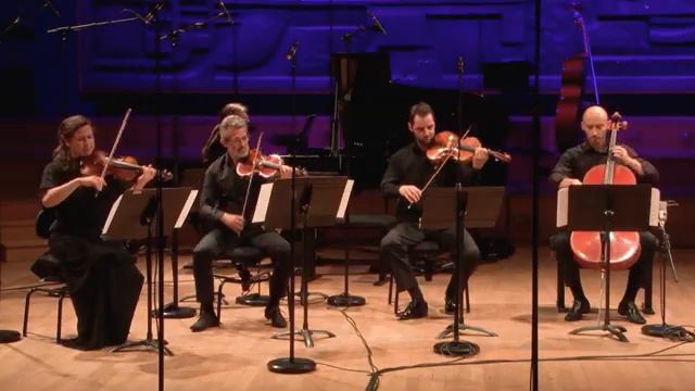 Шёнберг А,
Опера «Die Eiserne Brigade»