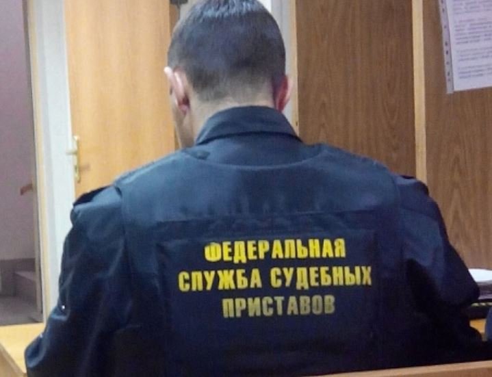 Судебные приставы появятся в военкоматах с 4 октября