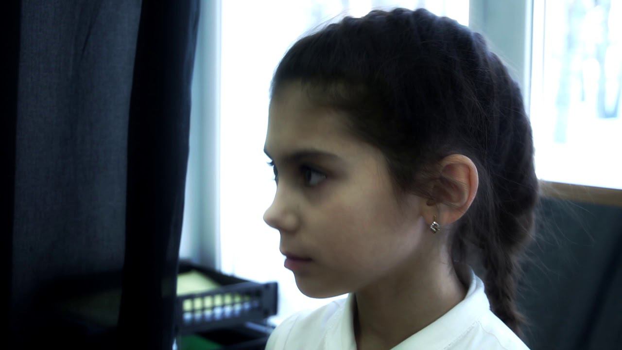 Мамочка, я тебя люблю! Оля Болкунова