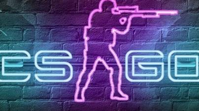 CS GO 2 /СТРИМ 6/руссая трансляция