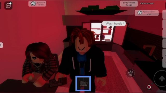 Сборник Доктора в Brookhaven - Давид попал в аварию-Опасная рыбалка