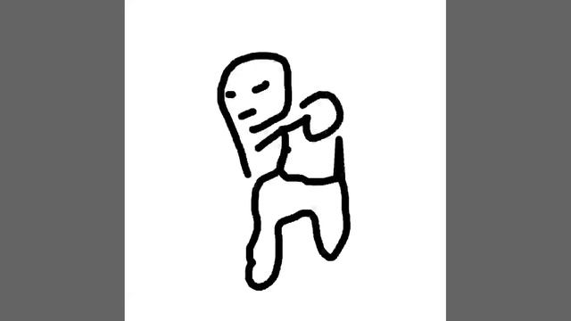 Моя первая анимация