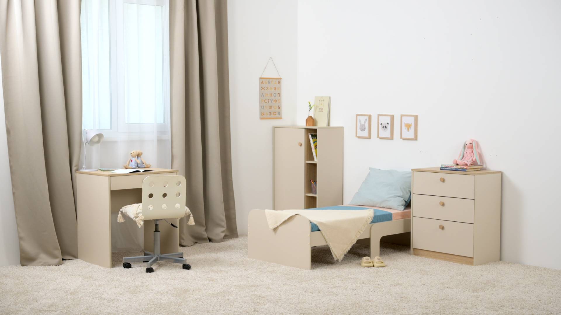 Шкаф Блеск 13.15.02