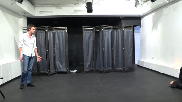 Театральные постановки