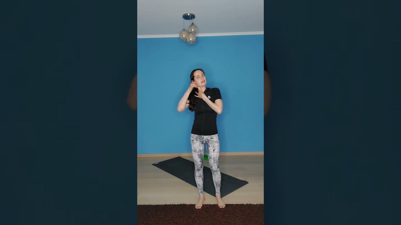 Дыхание и пресс 12.05.23