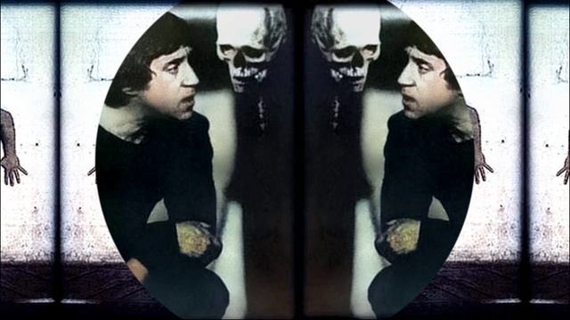 Гамлет Высоцкого