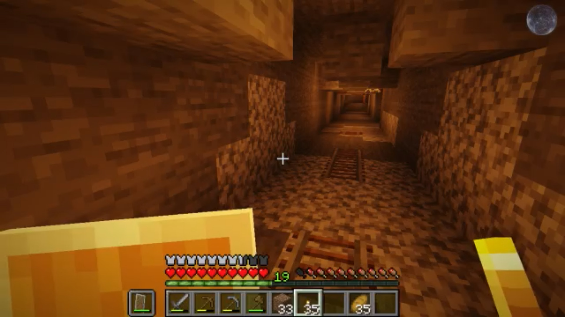 20.08.2021 Майнкрафт (выживание)