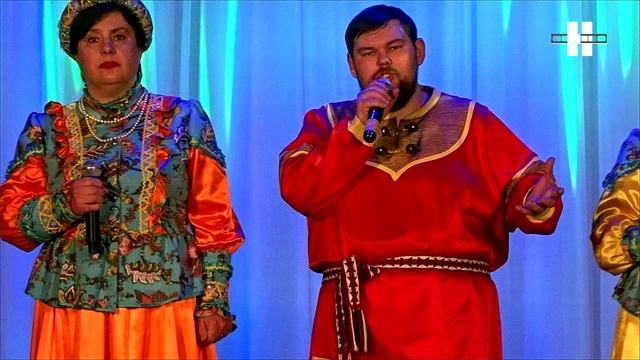 18 Сударушка Опочка - По Дону гуляет