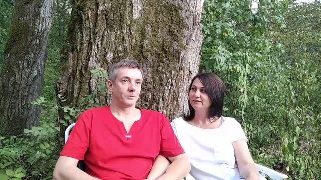 Разговор (ченнелинг) через Стратегический Канал с Девой Марией.