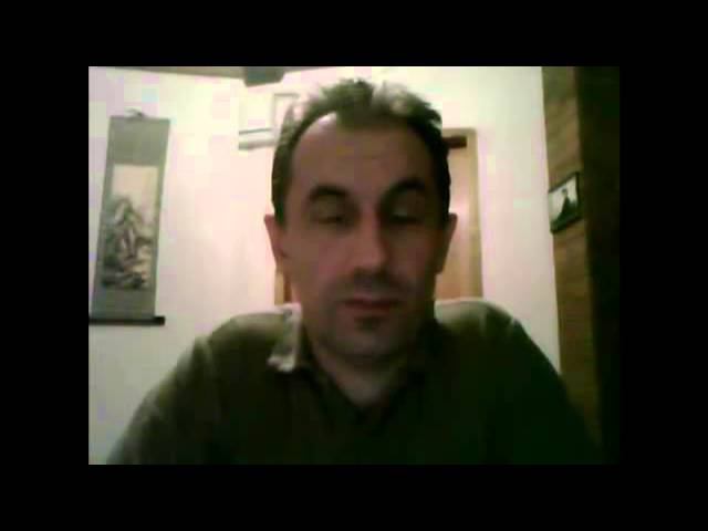 Андрей Черных отзыв от участника мастер класса