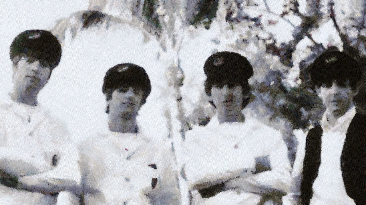 05 I ll Follow The Sun