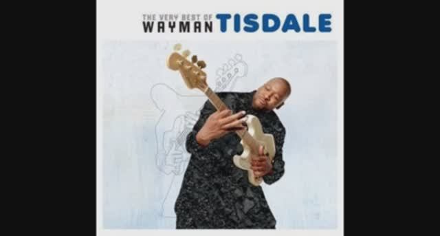 Wayman Tisdale My Love Song'S.mp4