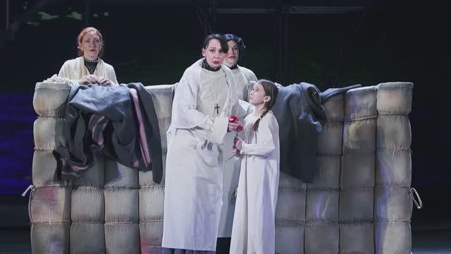 #ВСЁВОЗМОЖНО - 1 СЕРИЯ