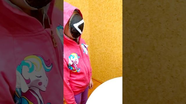 ?? игра в кальмара в реальной жизни. пранк #shorts