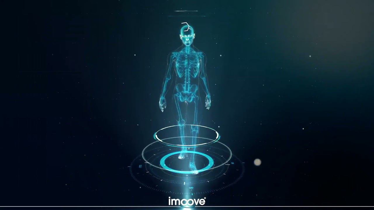 i-Moove (Аймув) - это инновационное решение, основанное на новой концепции красоты.