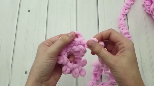 Убавки изнаночными петлями