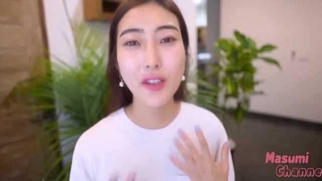 Тренировка на нижнюю треть лица. Фейс-йога с Масуми