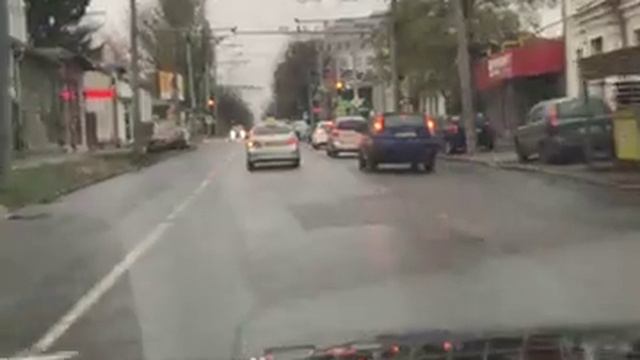 Работа дорожной полиции 29.11.2020г.