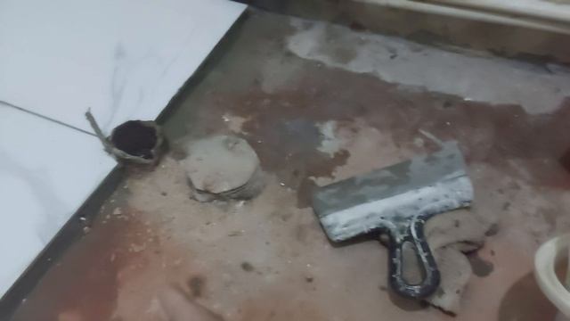 Хрущёвский сифон спустя 70 лет спокойно продолжает функционировать ?♂️