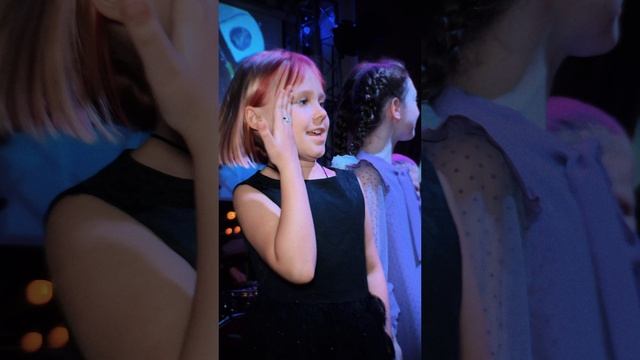 ReelsBanda: рилс для детской школы вокала