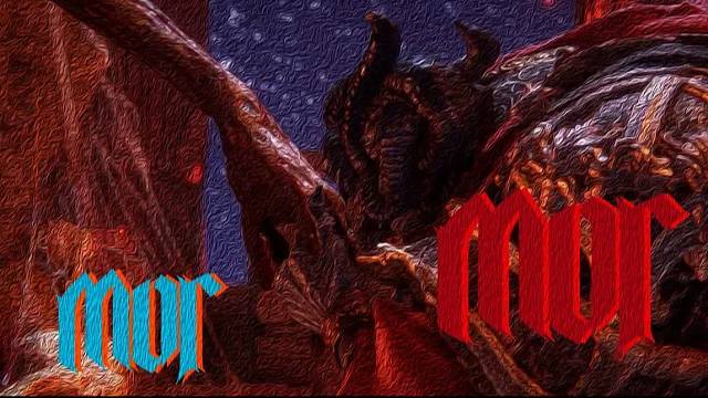 Elden ring. Мог Повелитель Крови