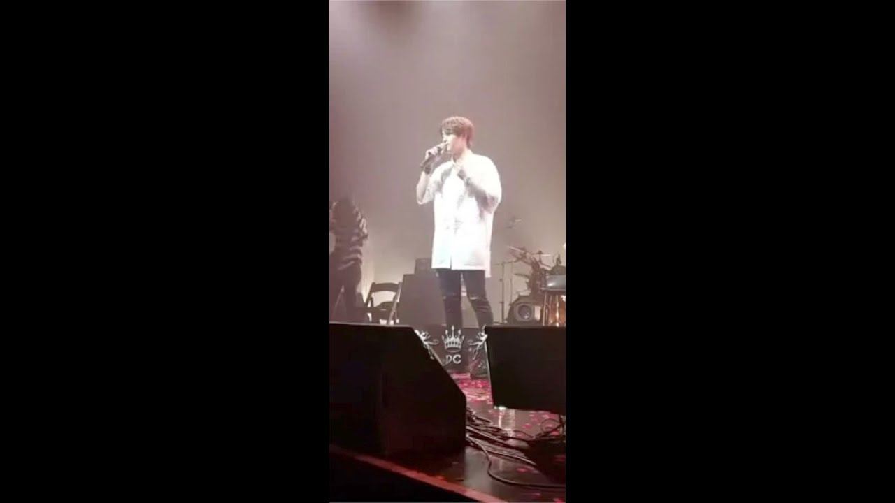 Вio Rhythm in Seoul D2 IGLivе