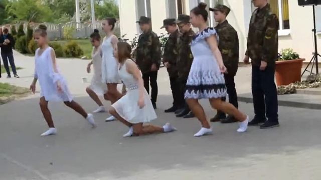 Журавли