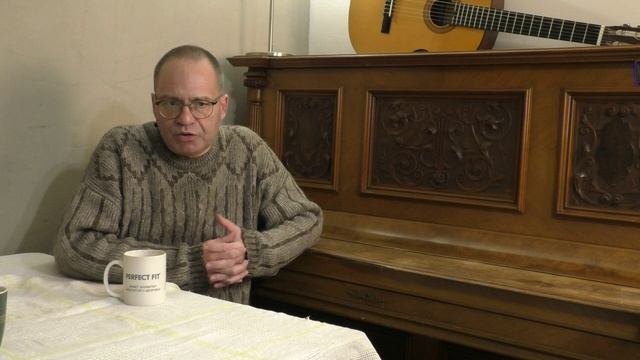 Испанский золотой запас и как Каганович крыл матом Хрущёва