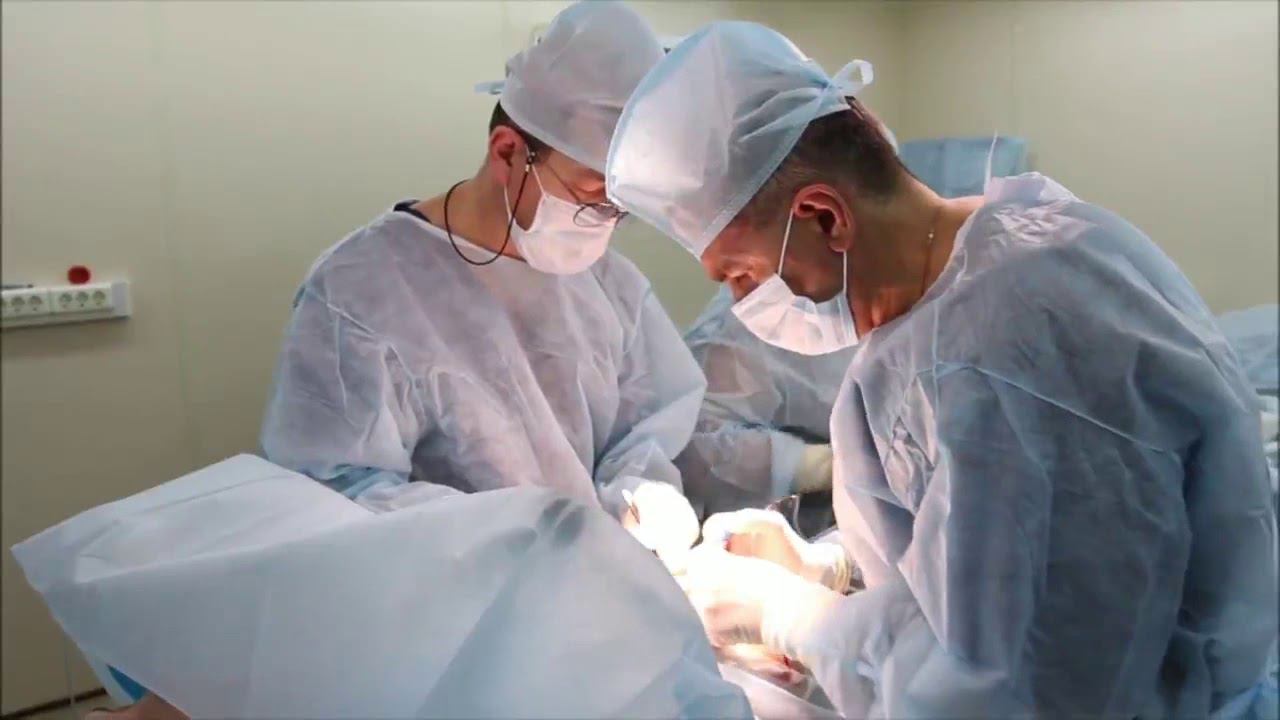 Чтобы орган сохранить