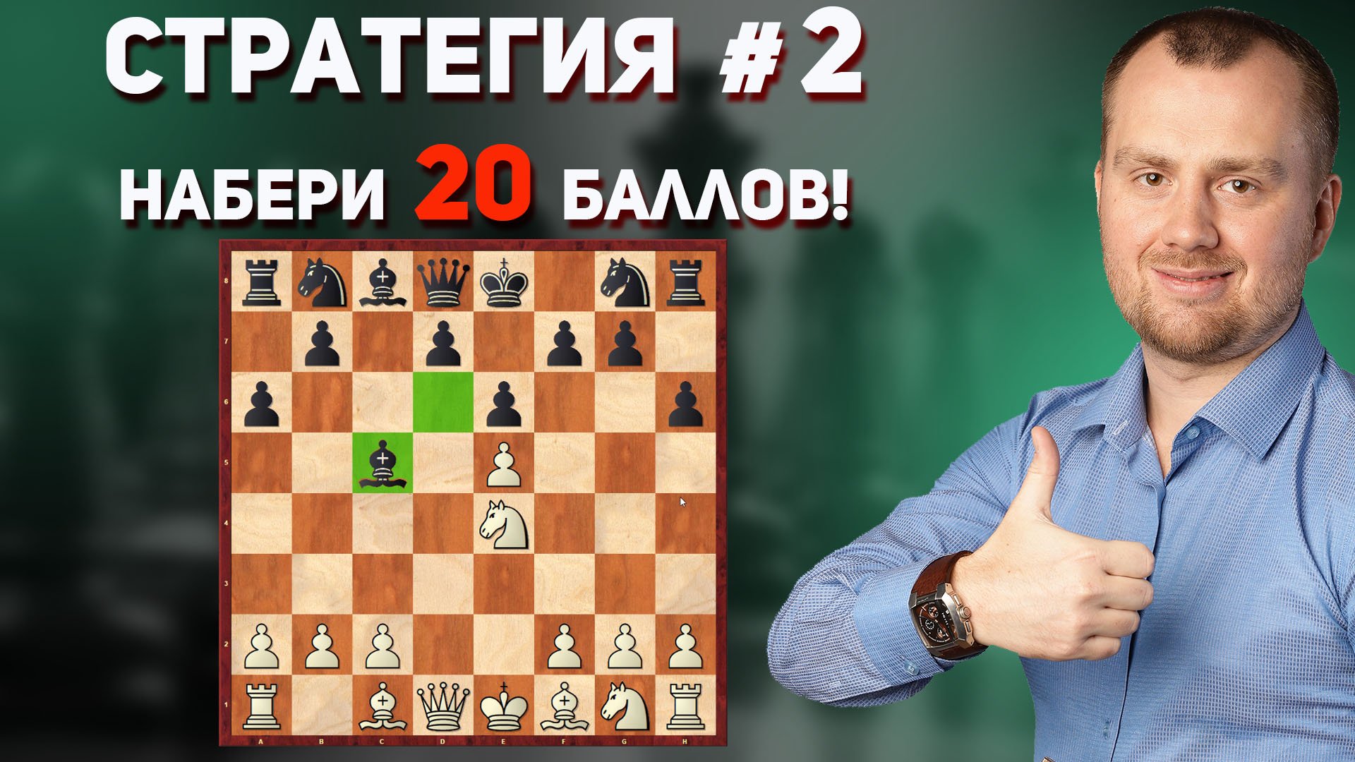 Тесты по стратегии №2