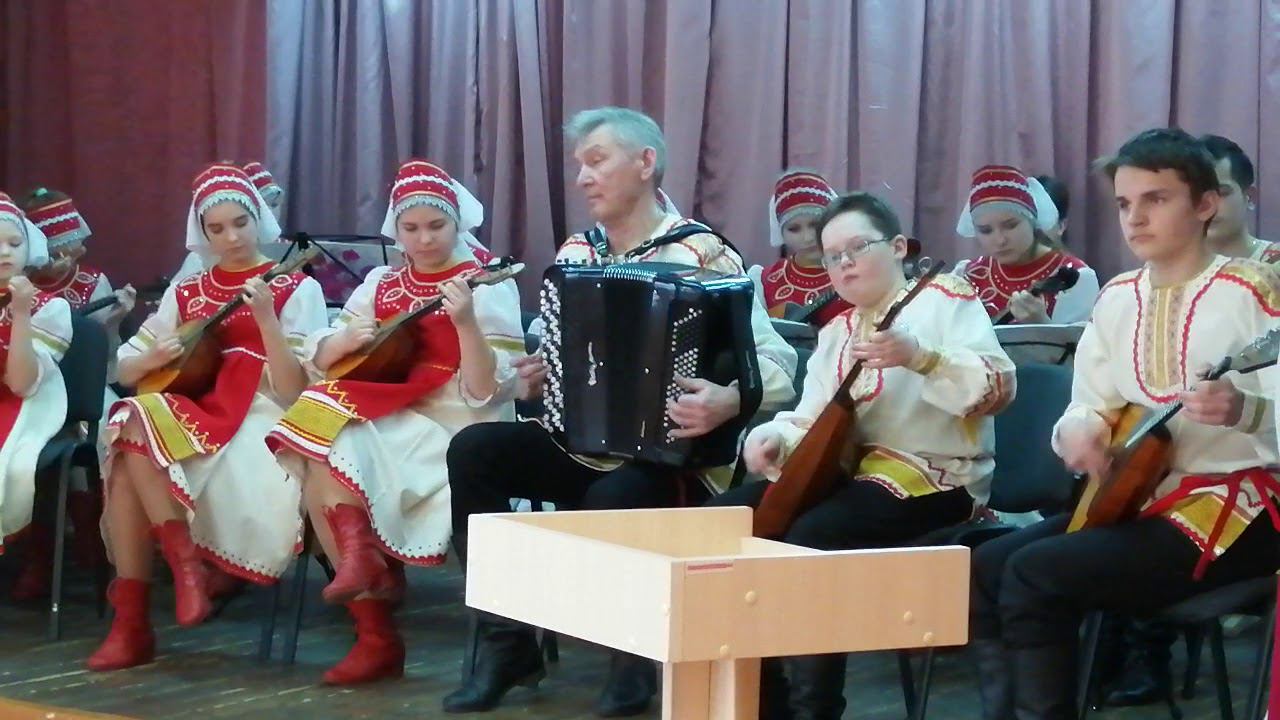 Завлекалы в ЦГБ