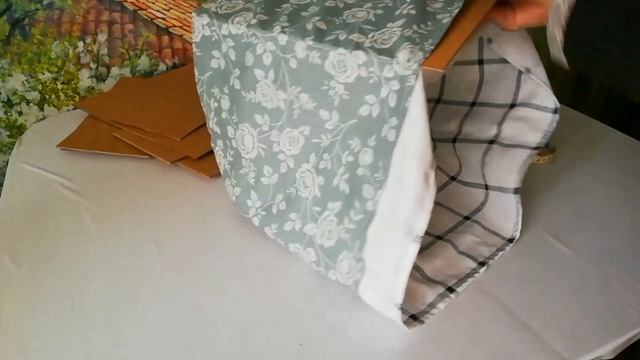 Влог. Озон. Мои новинки