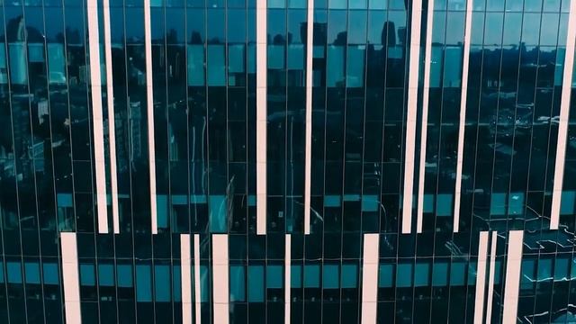 Звуки города