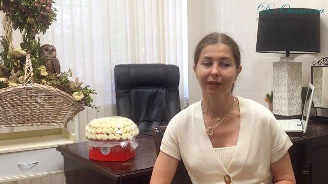 Отзыв об операции. Увеличение груди Н2