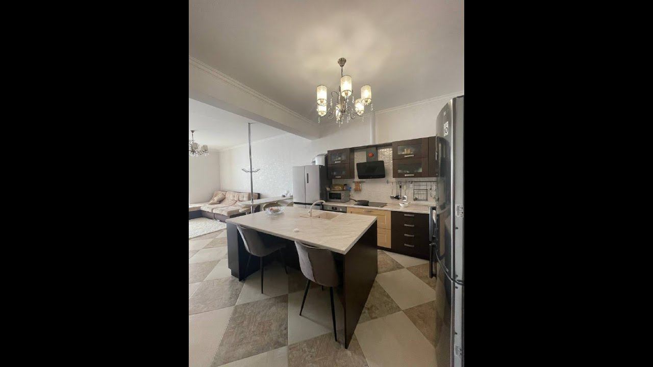 Цена квартиры в Геленджике 37 млн.р. Купите однокомнатную квартиру на ул.Крымской. ЖК "Акватория".