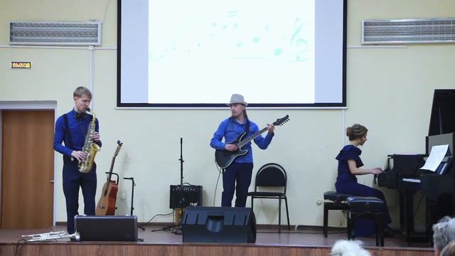 Shocking Blue - «Venus» (cover)