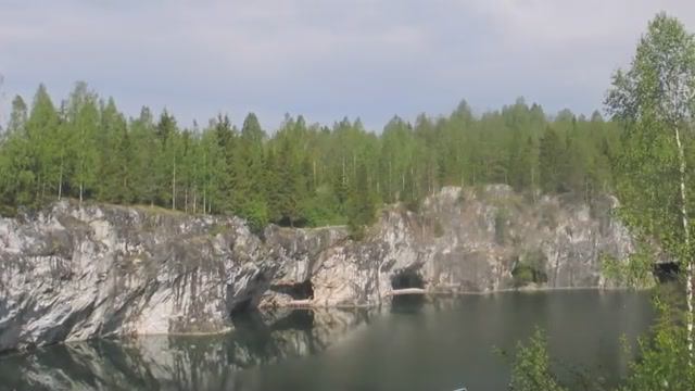 Карельская сказка