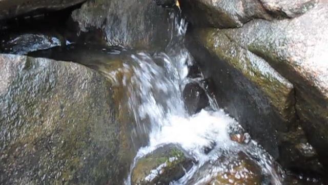 водопады (3)