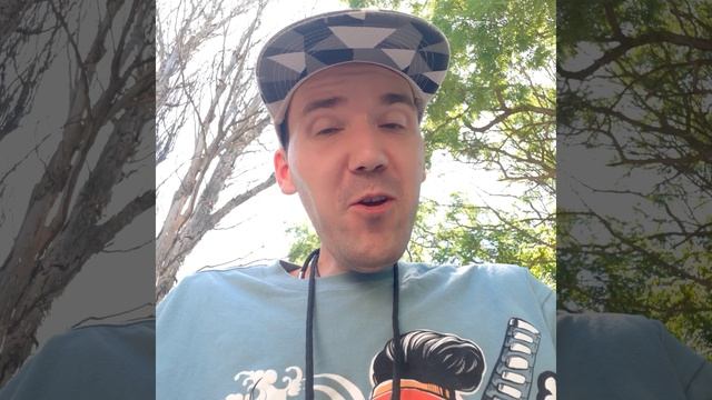 ЛЕТНИЙ ВИДЕОПРИВЕТ ОТ САНЬКА (06.07.2023г.)