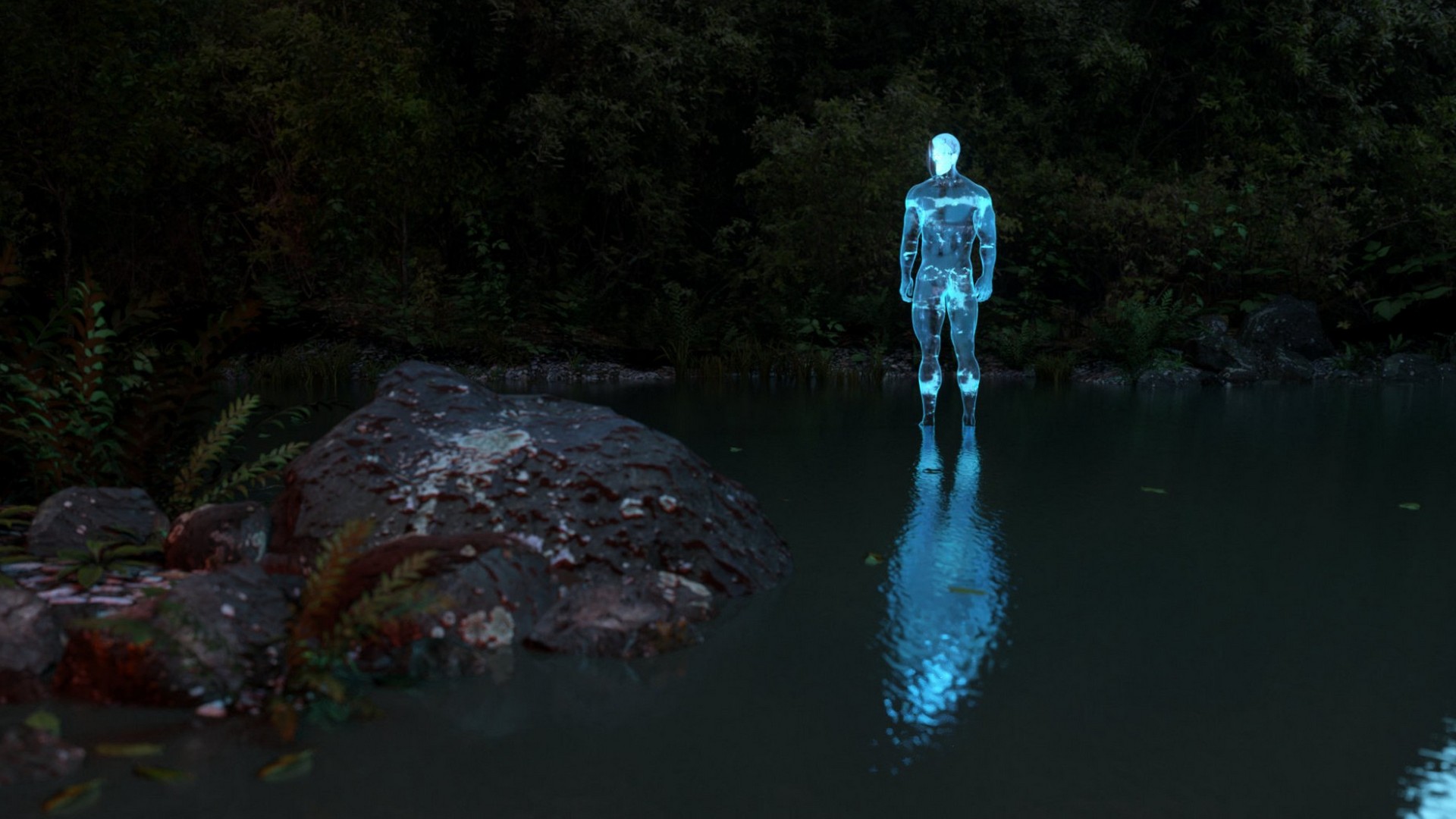 История трёх демонов. Deliverance #13