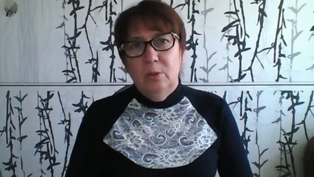 Табоякова Елена Константиновна - репетитор по географии - видеопрезентация