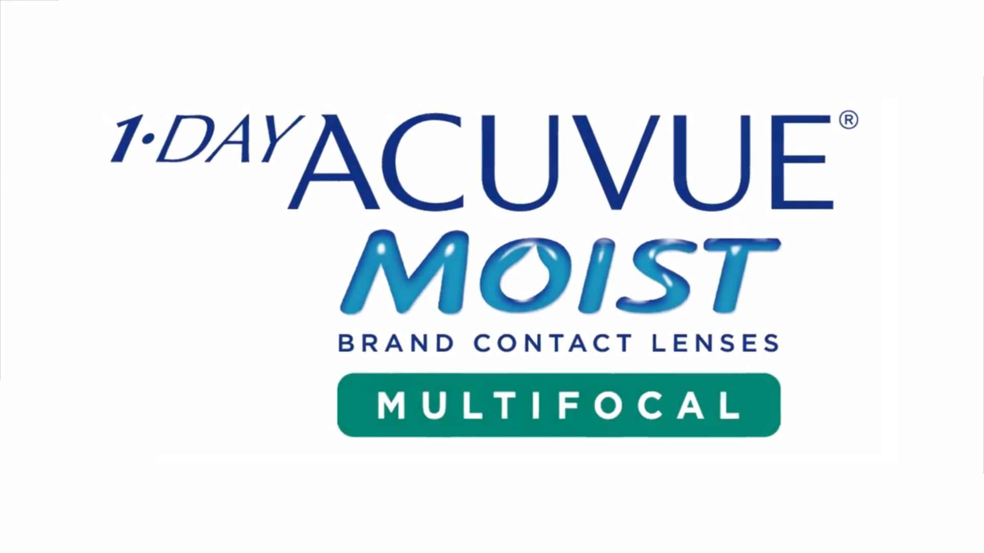 Все о линзах для коррекции возрастной дальнозоркости (пресбиопии): 1-DAY ACUVUE® MOIST MULTIFOCAL