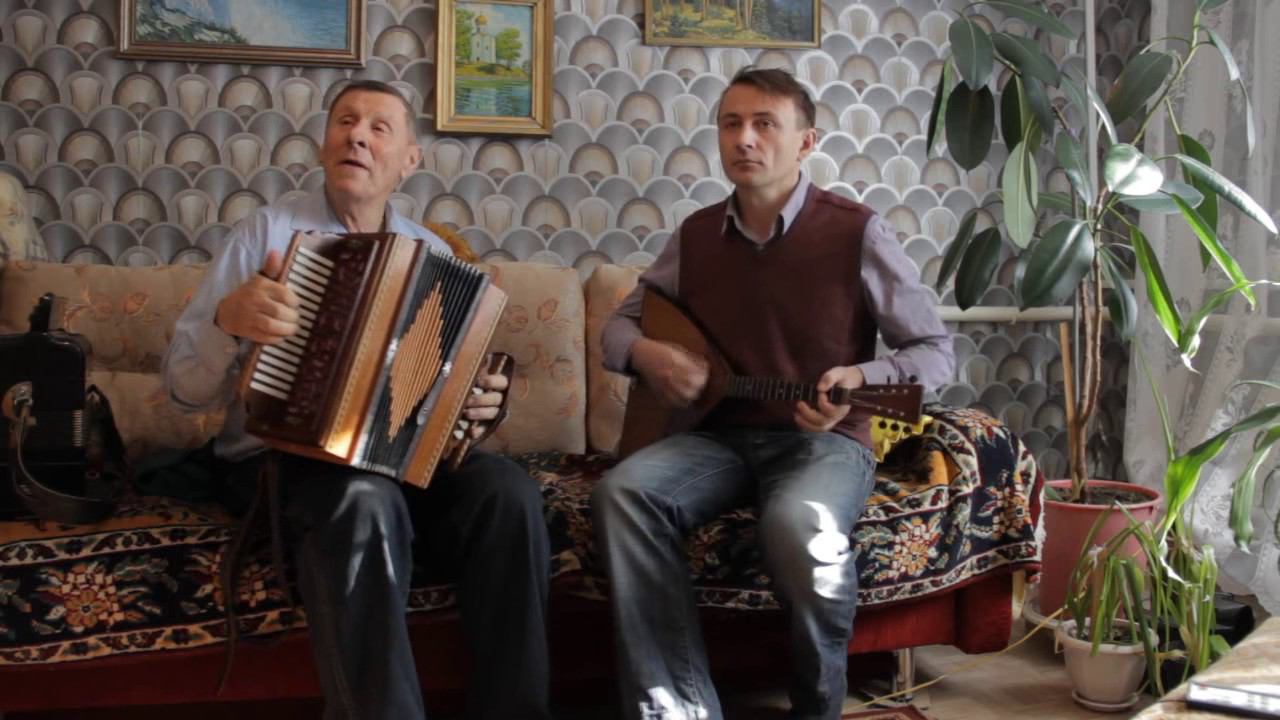 Корольков А.И., Юрьев В.А.. Матаня.