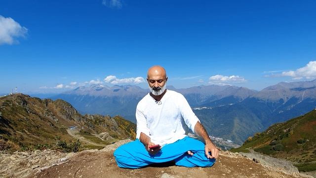 Беседы с Мастером | Райская пища | Притча | 1 часть